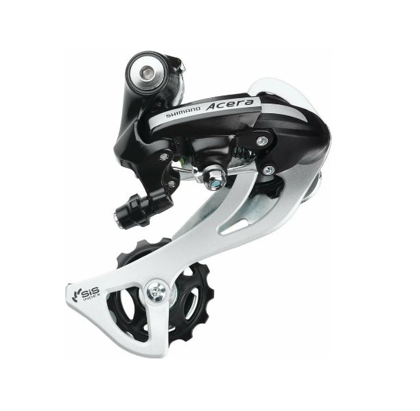 DERAILLEUR – Deluxebike