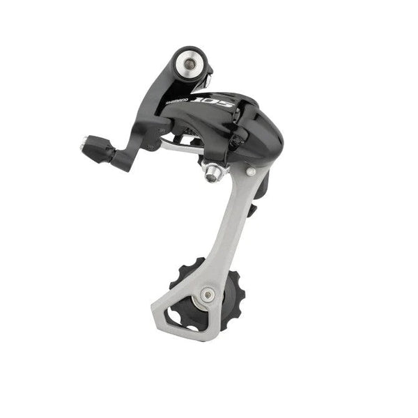 Shimano 105 RD-5701-GS Medium Cage 10-Speed Rear Derailleur – Deluxebike