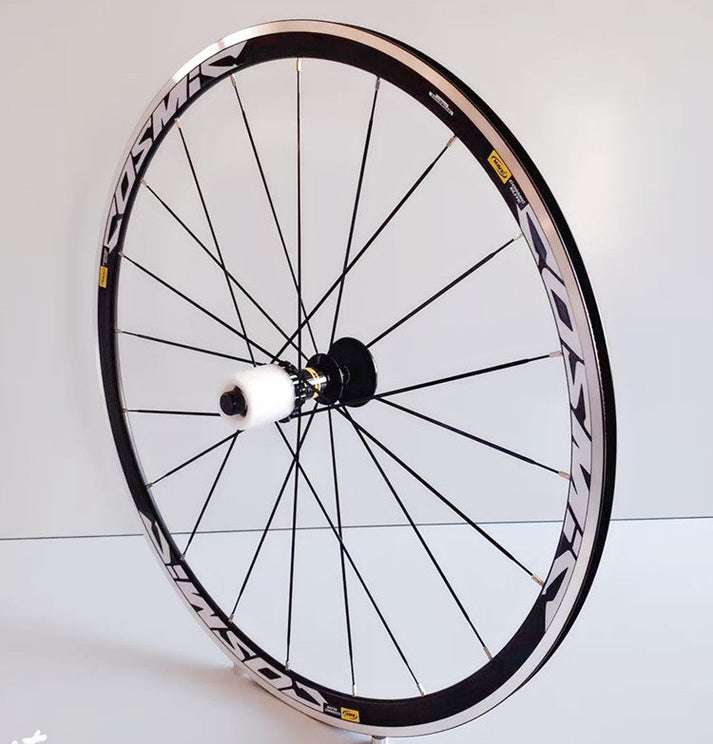 MAVIC Road Wheels Cosmic Elite S 700C – Deluxebike