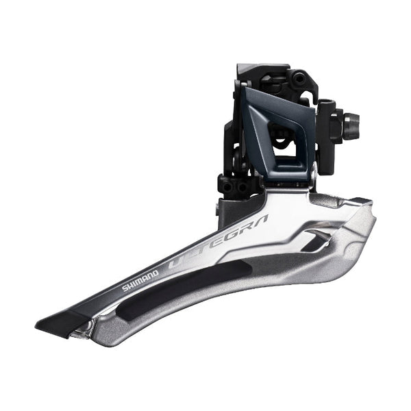 Shimano Ultegra FD-R8000 Front Derailleur 2x11-speed – Deluxebike